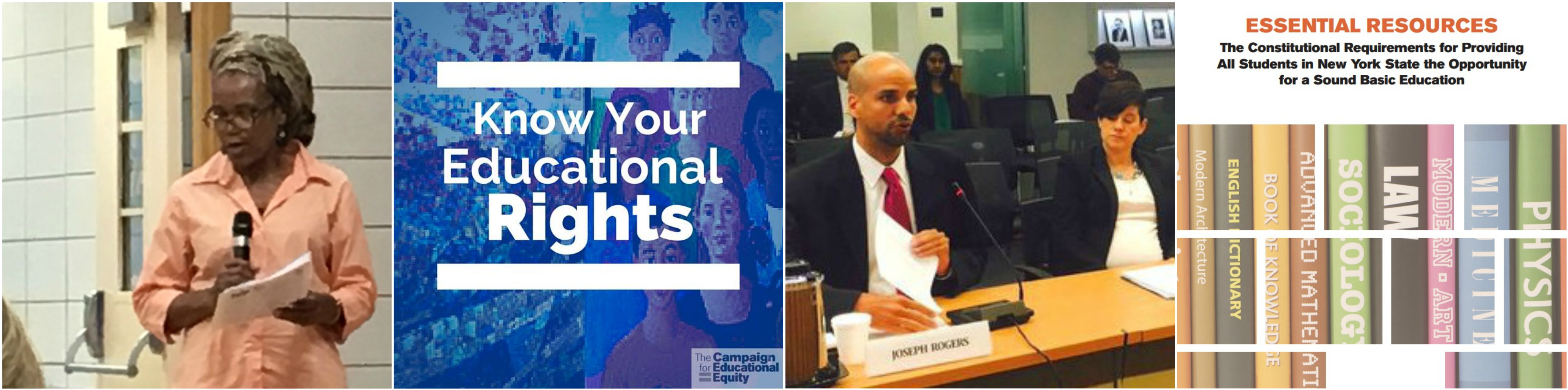 2017 | Center for Educational Equity